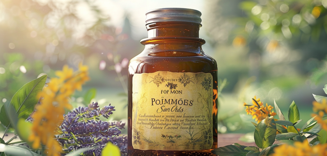Pommade Saint-Louis : bienfaits, utilisation et avis des utilisateurs ...